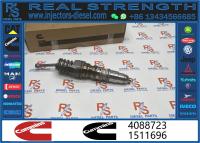 China Cummins original Fuel Injector 4088723 for X15 QSX15 ISX15 Diesel Engines Compatible with Excavator Parts Cross Reference PN 4903455 4088725 4088665 4010346 original new injector for sale