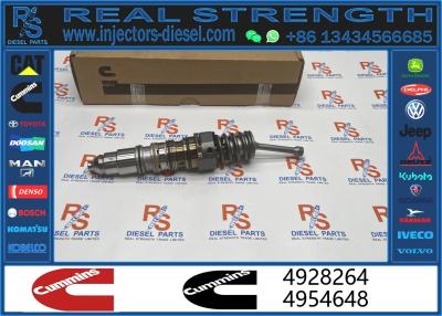 China Cummins original 4928264 Replacement for OEM Fuel Injector Diesel Injector Truck Engine Assembly Parts for QSX15 ISX15 Truck Engines Fits 4062569 4384260 original new injector for sale