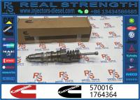 China Cummins original 570016 Replacement for OEM Fuel Injector Diesel Unit Excavator Parts for QSX15 ISX15 X15 Engines  Cross Ref 1499257 4954648 1731091 original new injector for sale