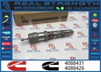China Cummins original 4088431 Diesel Common Rail Fuel Injector Assembly Replacement for QSK23 Engine Suitable for Auto Construction Machinery Large Mining Machine Generator  Part Nos 4077076 6560-11-1114 for sale