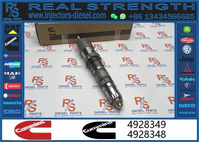 China Cummins original  4928349 Fuel Diesel Injector Pump Cross Reference 4928346 4010025 4087894 Fit QSK23 QSK60 QSK45 K19 KT19 KTA19 QSK19 Engines for Excavator Machinery Repair Shops for sale
