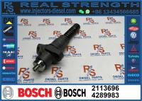 China Bosch original 02113696 Injection Unit Pump for D7R TCD2013 L06 4V Diesel Engine VOE 21079032 04900939 Construction Machinery Fuel System Parts original new injector for sale