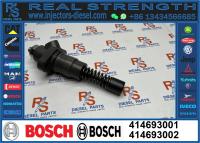 China Bosch original 0414693001 Monomer Pump Excavator Parts Fuel Unit Injection Pump Repair Kit for D5E D7E EC210B Diesel Engine Single Pump Plunger original new injector for sale