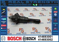 China Bosch original 0414693001 Monomer Pump Excavator Parts Fuel Unit Injection Pump Repair Kit for D5E D7E EC210B Diesel Engine Single Pump Plunger original new injector for sale