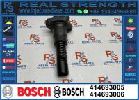 China Bosch original 0414693005 Excavator Fuel Injector Pump Unit Pump for VOLVO240 EC240B D7E D6E D5E Engine VOE21147445 0414693007 Replacement for OEM original new injector for sale