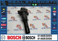 China Bosch original 0414693005 Excavator Fuel Injector Pump Unit Pump for VOLVO240 EC240B D7E D6E D5E Engine VOE21147445 0414693007 Replacement for OEM original new injector for sale