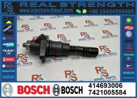 China Bosch original 0414693006 High Pressure Diesel Fuel Injection Unit Pump Assembly Replacement for OEM Engine Fuel System Injector Pump Auto Parts original new injector for sale