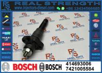 China Bosch original 0414693006 High Pressure Diesel Fuel Injection Unit Pump Assembly Replacement for OEM Engine Fuel System Injector Pump Auto Parts original new injector for sale