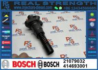 China Bosch original Diesel Fuel Unit Injection Pump 21079032 04900939 2113696 for TCD2013 L06 4V D7R D8K Bus Excavator Replacement for OEM Unit Pump original new injector for sale