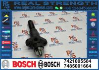 China Bosch original 7421005584 Fuel Injection Pump Diesel Unit Pump Replacement for OEM 0211 3696 04290102 0414693001 Fuel Injector Unit Pump original new injector for sale