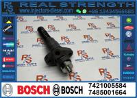 China Bosch original 7421005584 Fuel Injection Pump Diesel Unit Pump Replacement for OEM 0211 3696 04290102 0414693001 Fuel Injector Unit Pump original new injector for sale