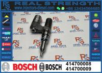 China Bosch original 0414700008 Diesel Unit Injector for IVK Diesel Engine Excavator Parts | Replacement for 0414700005 0414700003 0 414 700 008 original new injector for sale