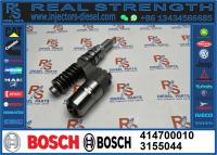 China Bosch original 0414700010 Injector Repair Kit for 700 Series Cursor8 Engine Spare Part Truck Excavator Vehicle Maintenance Diesel Engine Injector original new injector for sale