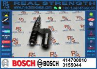 China Bosch original 0414700010 Injector Repair Kit for 700 Series Cursor8 Engine Spare Part Truck Excavator Vehicle Maintenance Diesel Engine Injector original new injector for sale