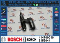 China Bosch original 0414700010 Injector Repair Kit for 700 Series Cursor8 Engine Spare Part Truck Excavator Vehicle Maintenance Diesel Engine Injector original new injector for sale