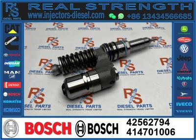 China Bosch original Engine Parts 42562794 Replacement for OEM Diesel Engine Spare Parts 42562794 for Engine Components original new injector for sale