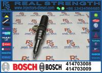 China Bosch original Fuel Injector 0414703008 Engine Diesel Fuel Injector Repair Kit Replacement for OEM 0414703003 0414703005 R414703003 504287070 original new injector for sale