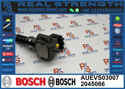 China Bosch original AUEVS03007 0414799006 0414799008 Diesel Unit Fuel Injection Pump 0986445103 A0280746902 High Pressure Common Rail Pump for OEM original new injector for sale