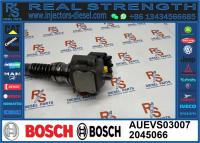 China Bosch original AUEVS03007 0414799006 0414799008 Diesel Unit Fuel Injection Pump 0986445103 A0280746902 High Pressure Common Rail Pump for OEM original new injector for sale