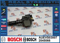 China Bosch original AUEVS03007 0414799006 0414799008 Diesel Unit Fuel Injection Pump 0986445103 A0280746902 High Pressure Common Rail Pump for OEM original new injector for sale