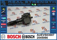 China Bosch original AUEVS03007 0414799006 0414799008 Diesel Unit Fuel Injection Pump 0986445103 A0280746902 High Pressure Common Rail Pump for OEM original new injector for sale
