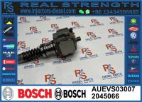 China Bosch original AUEVS03007 0414799006 0414799008 Diesel Unit Fuel Injection Pump 0986445103 A0280746902 High Pressure Common Rail Pump for OEM original new injector for sale