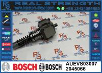 China Bosch original AUEVS03007 0414799006 0414799008 Diesel Unit Fuel Injection Pump 0986445103 A0280746902 High Pressure Common Rail Pump for OEM original new injector for sale