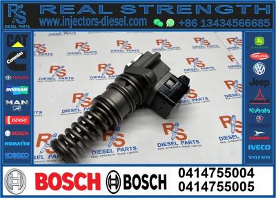 China Bosch original 0414755004 Fuel Unit Pump Diesel Fuel Injection Pump for XE250 XE280 XE315 Excavator Truck Engine 1379110 1392052 0414755005 Auto Parts original new injector for sale