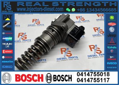 China Bosch original 0414755018 Injection Unit Pump Auto Parts Truck Engine Parts for BF6M1013 TCD2013 Replacement for OEM 0414755007 0414755016 10116257 original new injector for sale