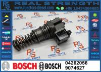 China Bosch original 04262056 Diesel Engine Auto Parts Fuel Unit Pump TCD2015 BF6M1013 Fuel Injection Pump Replacement for OEM 0426 2056 0986445008 original new injector for sale