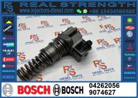China Bosch original 04262056 Diesel Engine Auto Parts Fuel Unit Pump TCD2015 BF6M1013 Fuel Injection Pump Replacement for OEM 0426 2056 0986445008 original new injector for sale