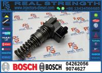 China Bosch original 04262056 Diesel Engine Auto Parts Fuel Unit Pump TCD2015 BF6M1013 Fuel Injection Pump Replacement for OEM 0426 2056 0986445008 original new injector for sale