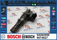 China Bosch original 04262056 Diesel Engine Auto Parts Fuel Unit Pump TCD2015 BF6M1013 Fuel Injection Pump Replacement for OEM 0426 2056 0986445008 original new injector for sale