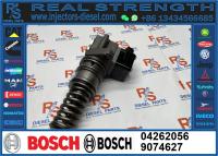 China Bosch original 04262056 Diesel Engine Auto Parts Fuel Unit Pump TCD2015 BF6M1013 Fuel Injection Pump Replacement for OEM 0426 2056 0986445008 original new injector for sale