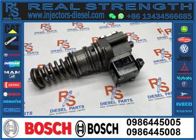 China Bosch original Diesel Fuel Unit Injection Pump 0986445005 0414755002 0986445001 for Truck Excavator Engine Fuel Injection Unit Pump Auto Parts original new injector for sale