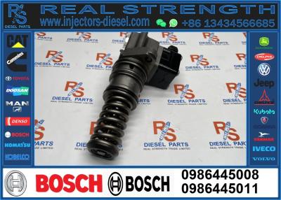 China Bosch original 0986445008 Injection Unit Pump 748503175 0414755006 Diesel Engine System Truck Engine Automotive Parts Fuel Injection Pump original new injector for sale