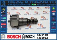 China Bosch original 1379110 Unit Pump Diesel Fuel Injection Pump for XE250 XE280C XE315C Replacement for OEM 0414755005 0986445005 1392052 Injector Pump original new injector for sale