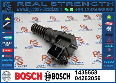 China Bosch original 1435558 Injection Unit Pump for XE250 XE280 XE315 XE280C Excavator Parts Truck Engine Auto Parts Replacement for OEM 0414755005 0986445013 original new injector for sale