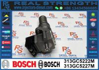 China Bosch original Diesel Unit Pump Injector 313GC5222M 0986445001 0414755003 for 12L MIDR 06.24.65 A46 Truck Engine 0414755002 313GC5227M original new injector for sale