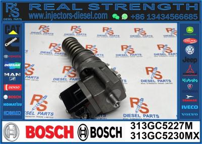 China Bosch original 313GC5227M Fuel Injector Unit Pump E7 Engine Diesel Pump Replacement for OEM 0414755003 5010284908 06.24.65 Spare Parts Wholesale original new injector for sale