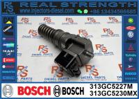 China Bosch original 313GC5227M Fuel Injector Unit Pump E7 Engine Diesel Pump Replacement for OEM 0414755003 5010284908 06.24.65 Spare Parts Wholesale original new injector for sale