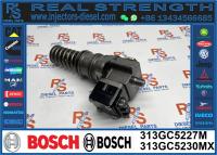 China Bosch original 313GC5227M Fuel Injector Unit Pump E7 Engine Diesel Pump Replacement for OEM 0414755003 5010284908 06.24.65 Spare Parts Wholesale original new injector for sale