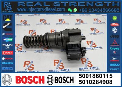 China Bosch original Fuel Injection Unit Pump 5001860115 Replacement for OEM 0414755008 2112707 313GC5230MX Renault Trucks Magnum 12.0d 400-480 Diesel Engine original new injector for sale