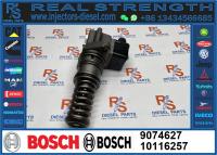 China Bosch original Injection Unit Pump 9074627 0 414 755 017 0 414 755 117 Diesel Fuel Unit Injection Pump for Truck Excavator Engine Auto Parts original new injector for sale