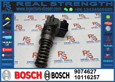 China Bosch original Injection Unit Pump 9074627 0 414 755 017 0 414 755 117 Diesel Fuel Unit Injection Pump for Truck Excavator Engine Auto Parts original new injector for sale