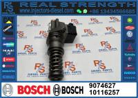 China Bosch original Injection Unit Pump 9074627 0 414 755 017 0 414 755 117 Diesel Fuel Unit Injection Pump for Truck Excavator Engine Auto Parts original new injector for sale