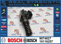 China Bosch original Injection Unit Pump 9074627 0 414 755 017 0 414 755 117 Diesel Fuel Unit Injection Pump for Truck Excavator Engine Auto Parts original new injector for sale