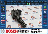 China Bosch original Injection Unit Pump 9074627 0 414 755 017 0 414 755 117 Diesel Fuel Unit Injection Pump for Truck Excavator Engine Auto Parts original new injector for sale