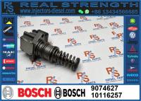 China Bosch original Injection Unit Pump 9074627 0 414 755 017 0 414 755 117 Diesel Fuel Unit Injection Pump for Truck Excavator Engine Auto Parts original new injector for sale