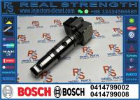 China Bosch original 0414799002 Unit Pump Fuel Pump for ACTROS Mp2 Mp3 AXOR OM904 OM906 OM926 Replacement for OEM 0414799008 0414799027 0414799058 original new injector for sale